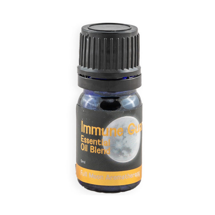 Blend Immune Guard - Moonsnail Soapworks