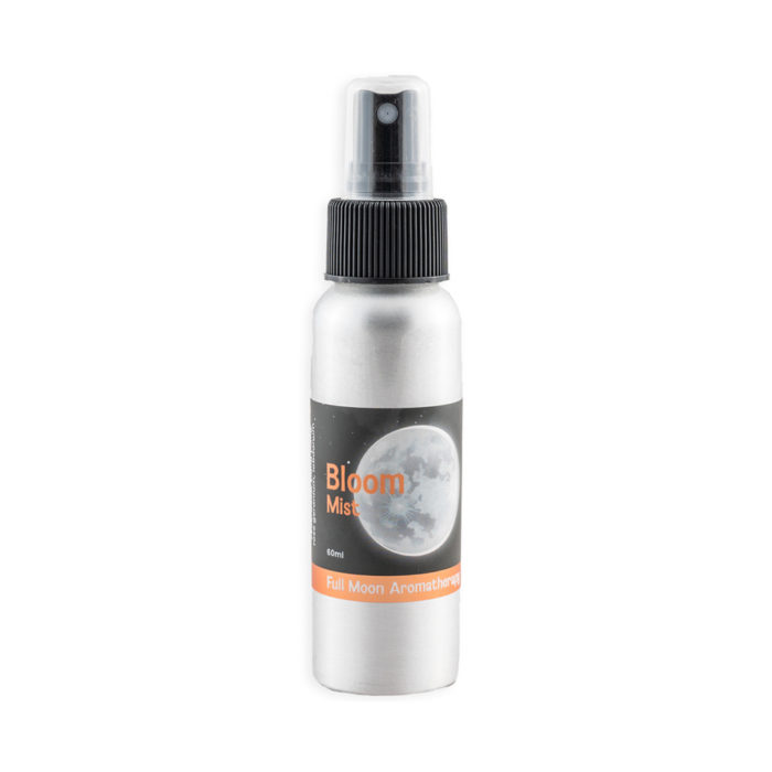 Mist Bloom - Moonsnail Soapworks